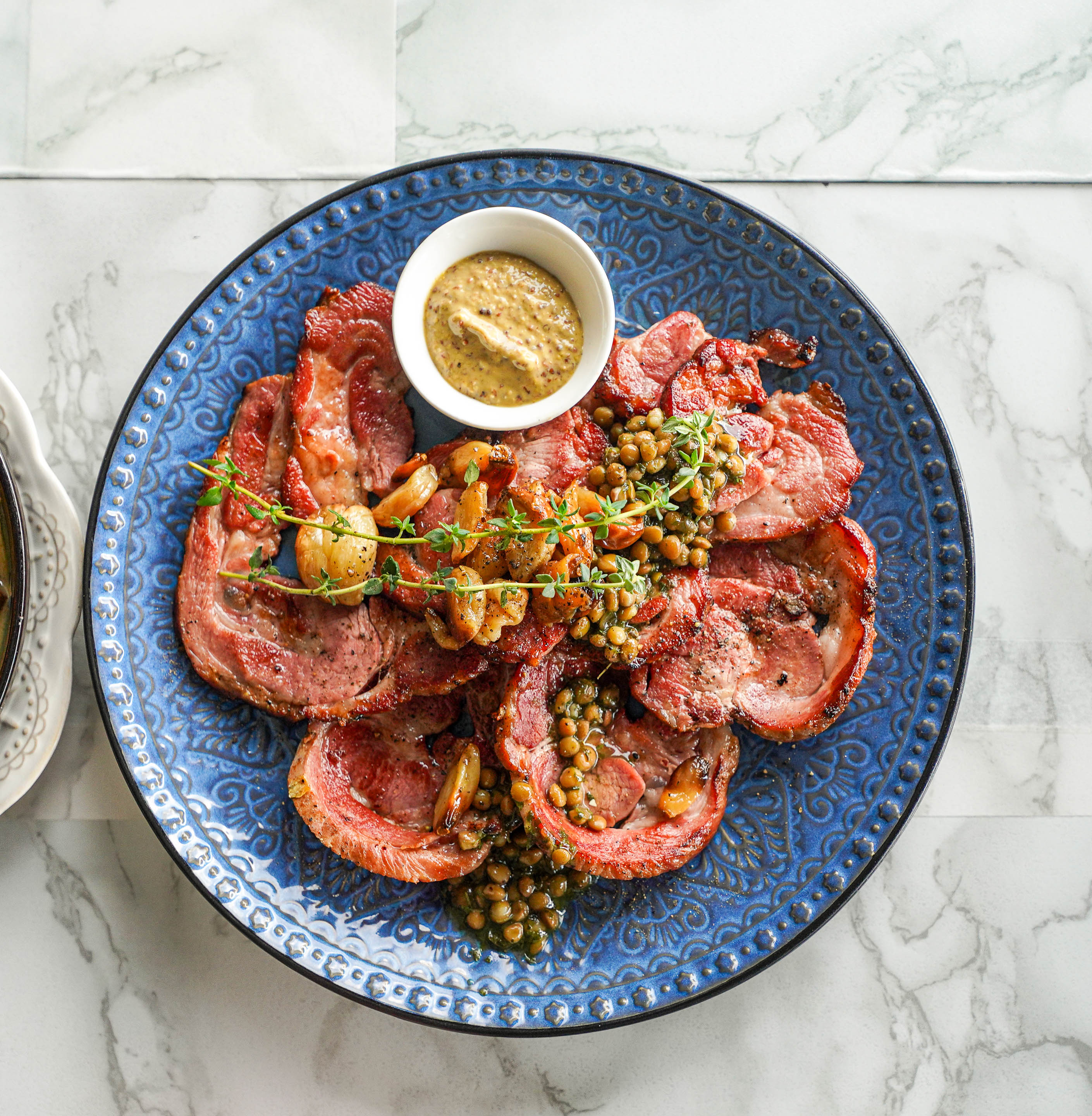 Eat Drink KL | Anne Lourdes: Cheras' southern European-inspired